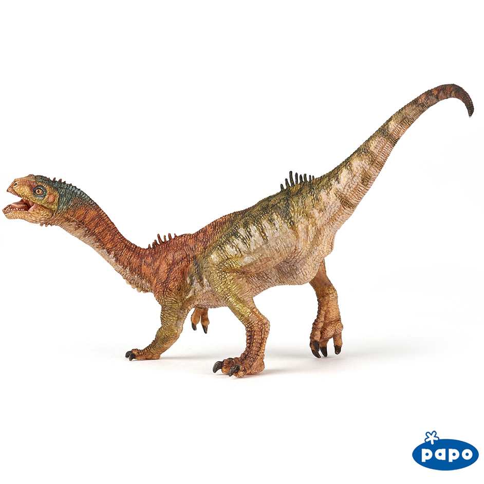 Papo Chilesaurus Dinosaur Model