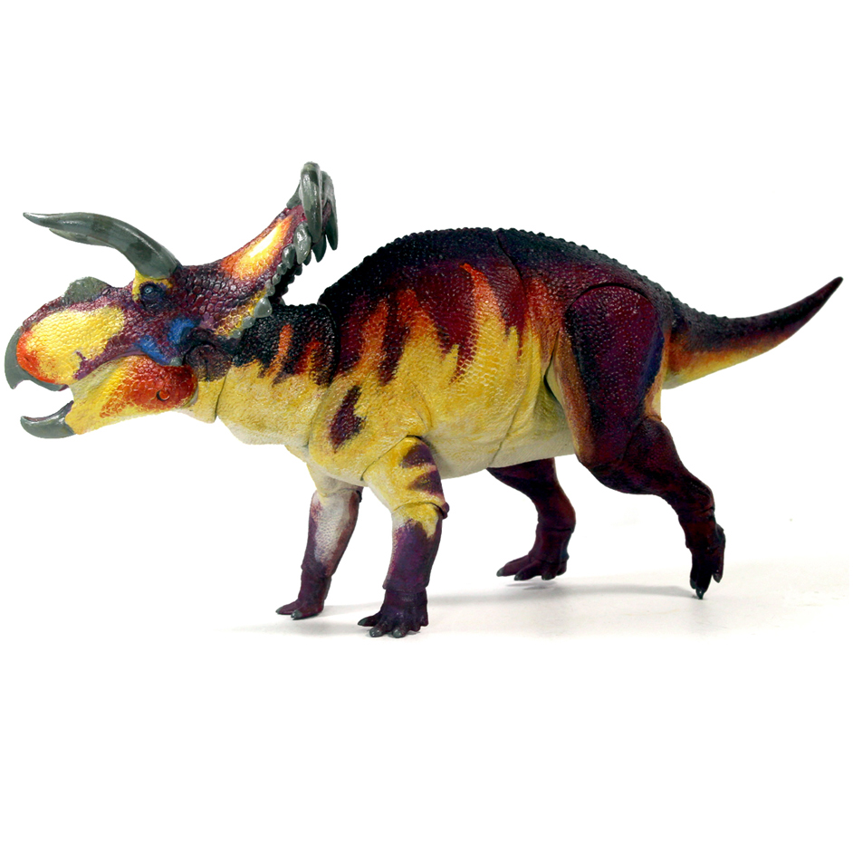 Medusaceratops Lokii