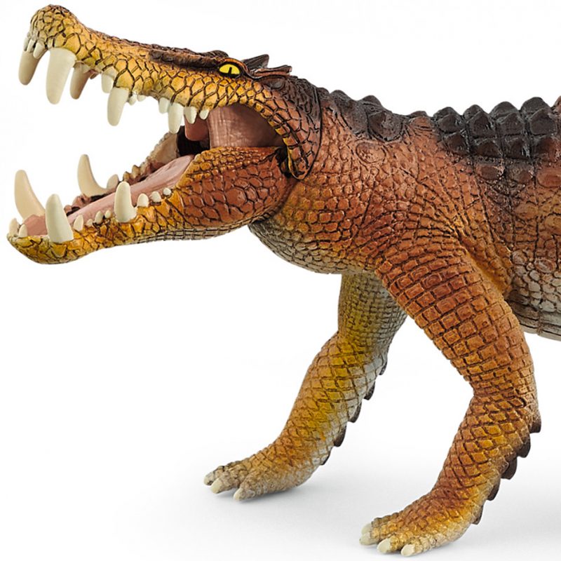 Schleich Utahraptor Dinosaur Model