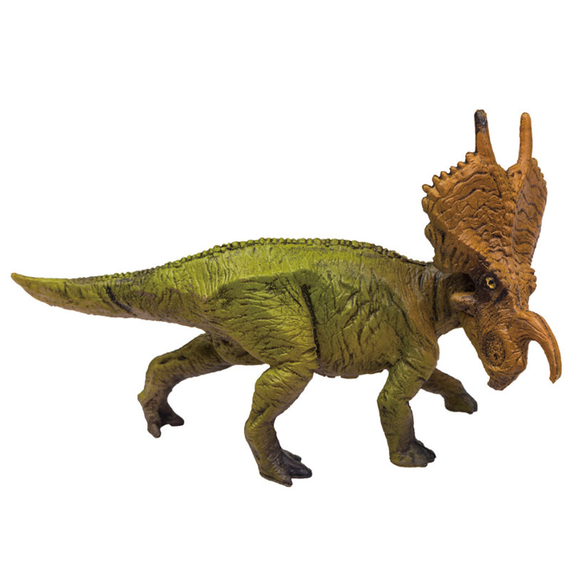 PNSO Einiosaurus - PNSO Age of Dinosaurs Toys Einiosaurus