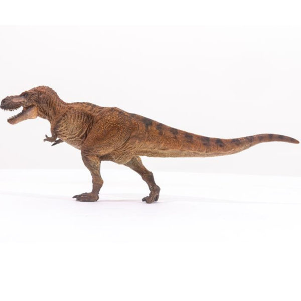 PNSO Wilson the Tyrannosaurus rex Dinosaur Model