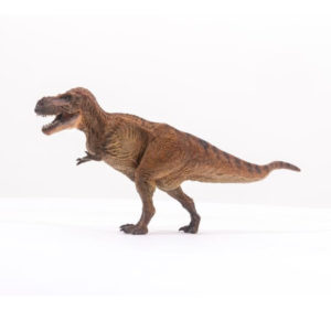 PNSO Wilson the Tyrannosaurus rex Dinosaur Model
