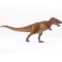 PNSO Wilson the Tyrannosaurus rex Dinosaur Model