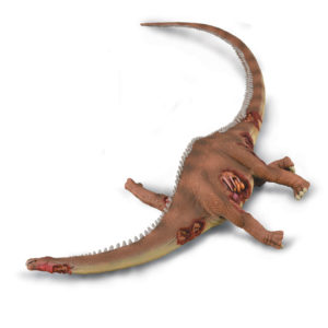 CollectA Brontosaurus Prey - Everything Dinosaur