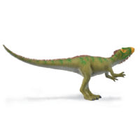 CollectA Neovenator Scenting Prey - Everything Dinosaur