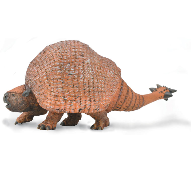 CollectA Deluxe 1:20 Scale Doedicurus - Everything Dinosaur