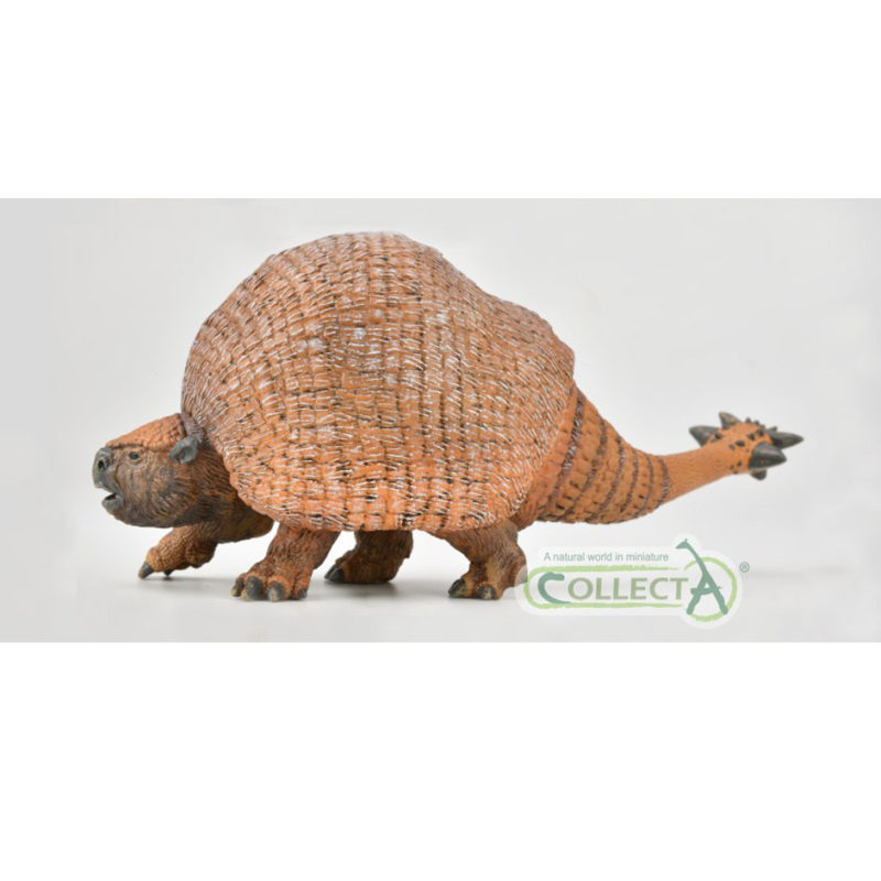 CollectA Deluxe 1:20 Scale Doedicurus - Everything Dinosaur