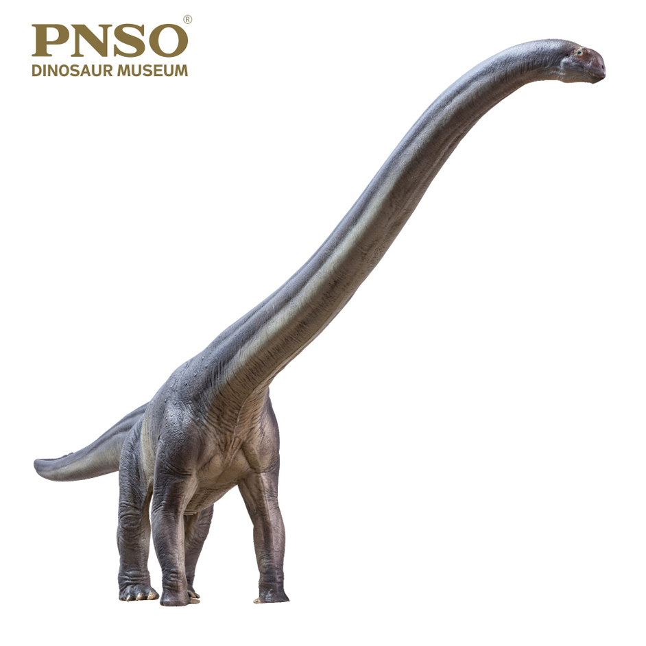 PNSO Age of Dinosaurs