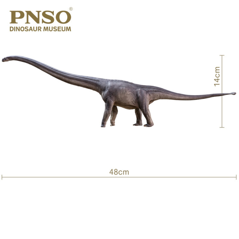 PNSO Age of Dinosaurs