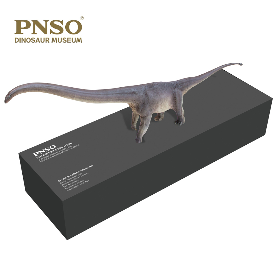 Mamenchisaurus