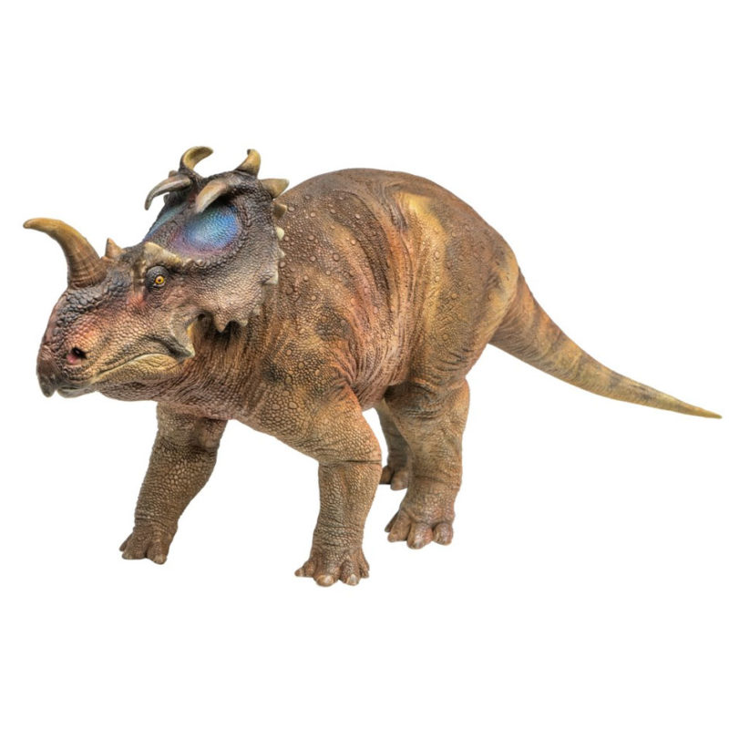 PNSO Jennie the Centrosaurus Dinosaur Model