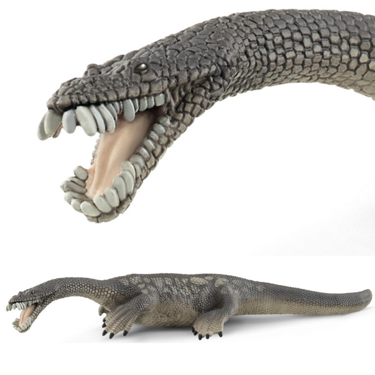 Schleich Nothosaurus Model
