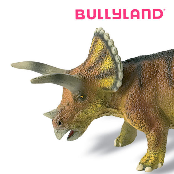 Bullyland Liopleurodon