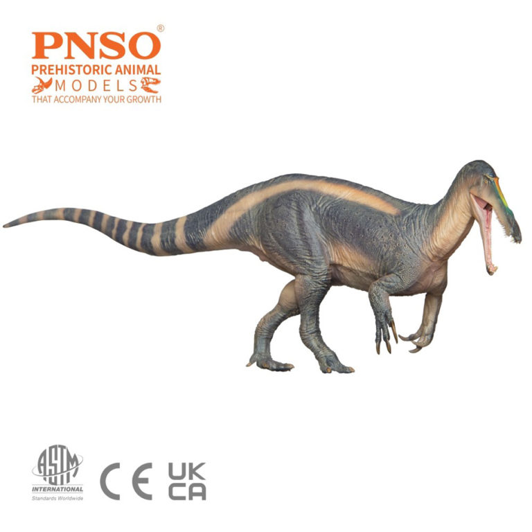 PNSO Thabo the Suchomimus - Everything Dinosaur