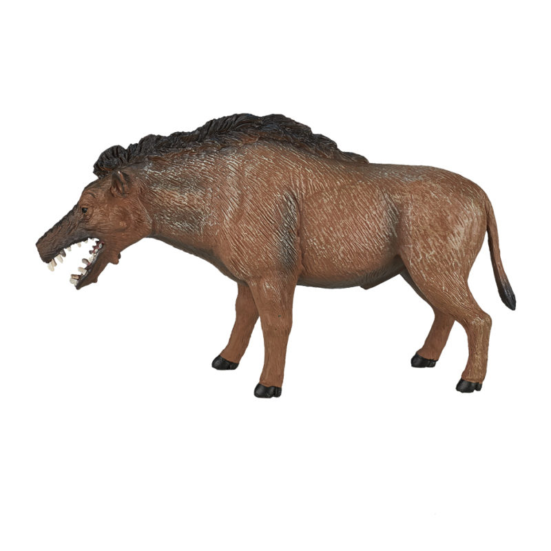 Mojo Fun Tropeognathus