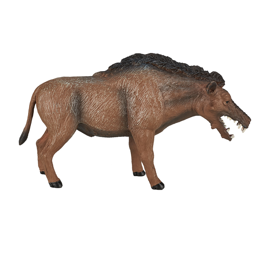 Mojo Fun Entelodont Daeodon
