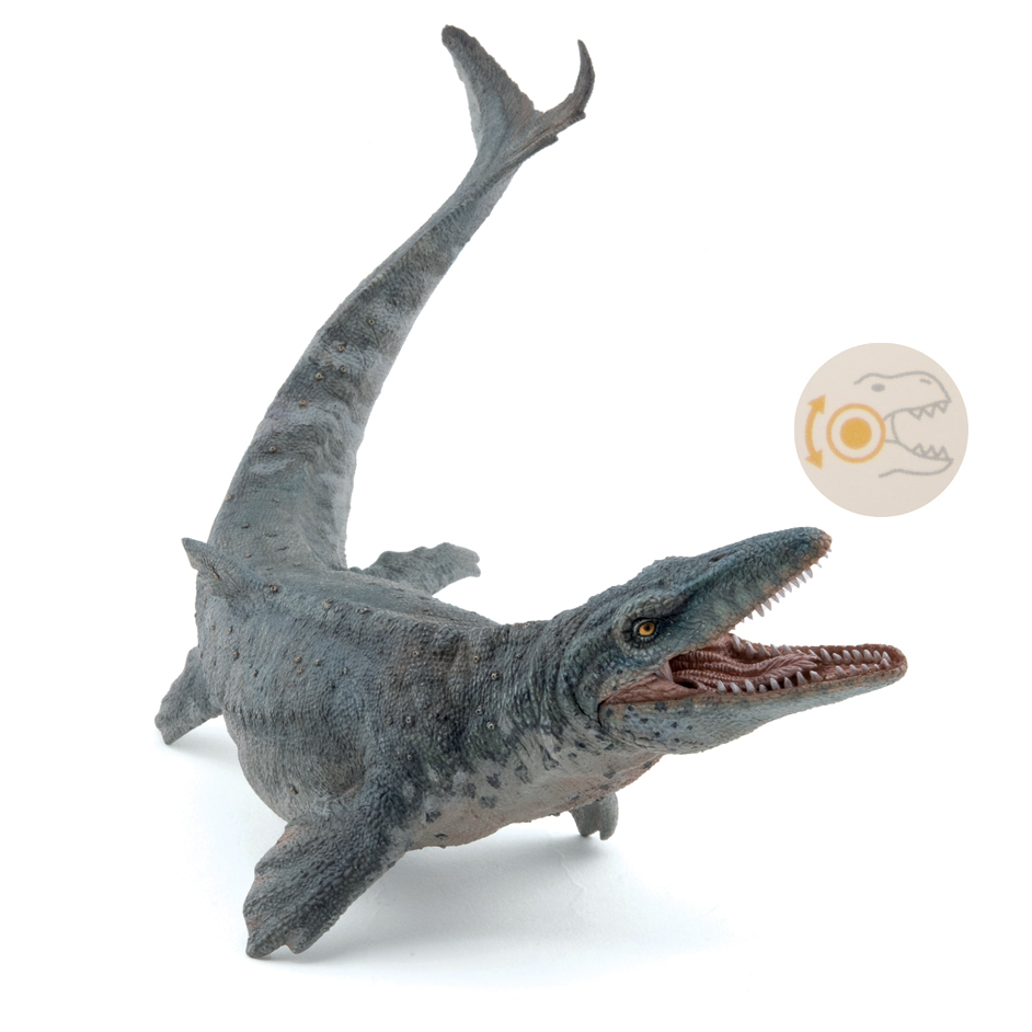 Papo Mosasaurus Model