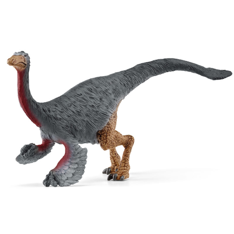 Schleich Gallimimus Dinosaur Model