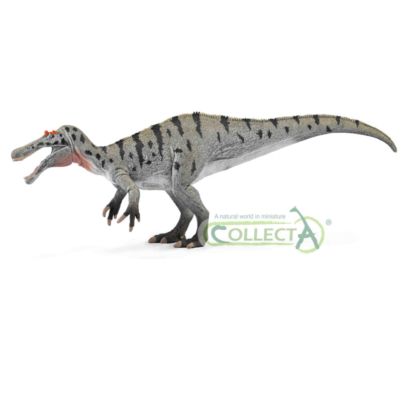 CollectA Ceratosuchops - Fishing - Everything Dinosaur