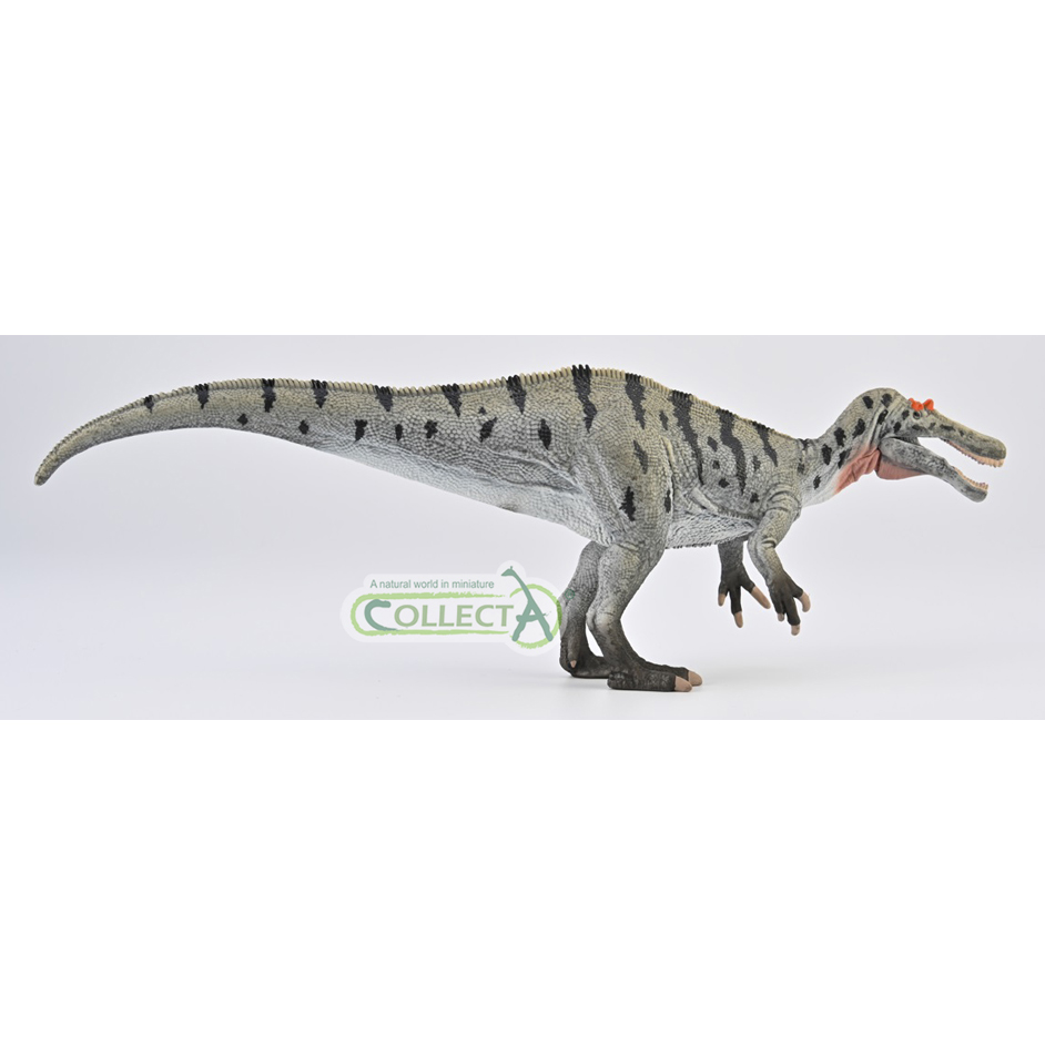 CollectA Ceratosuchops - Fishing - Everything Dinosaur