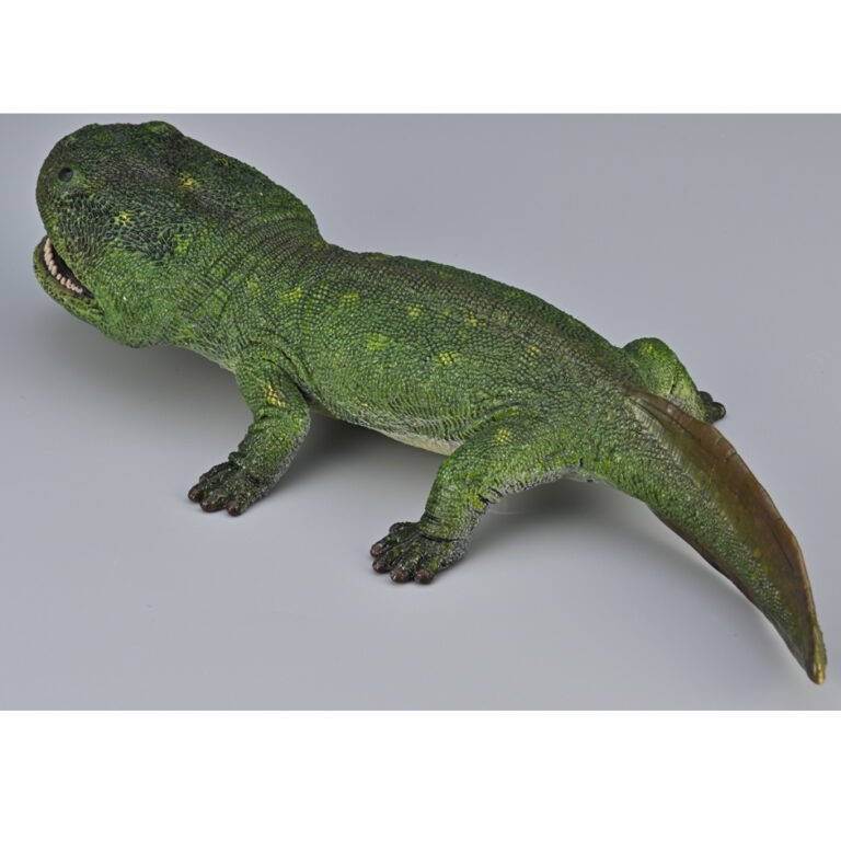 CollectA Deluxe Koolasuchus cleelandi - Everything Dinosaur