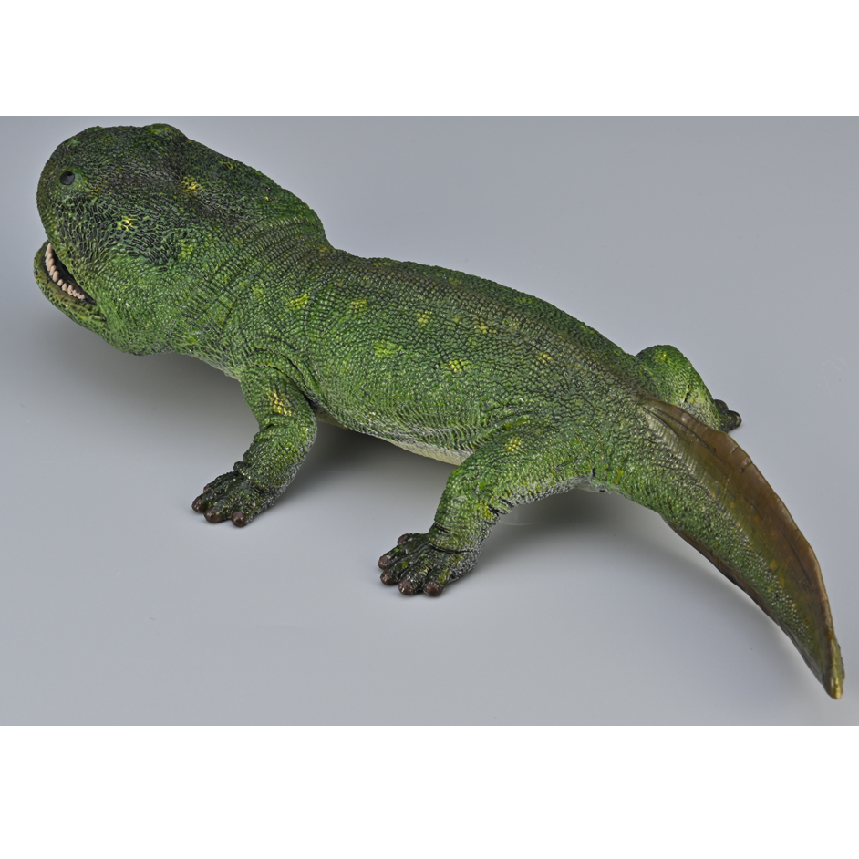 CollectA Deluxe Koolasuchus cleelandi - Everything Dinosaur