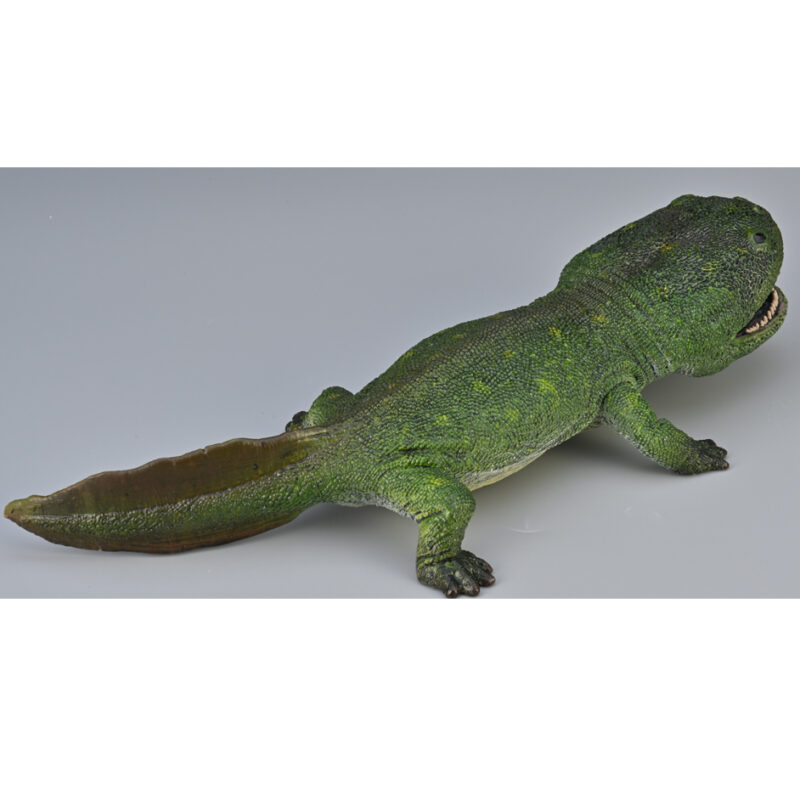 CollectA Deluxe Koolasuchus cleelandi - Everything Dinosaur