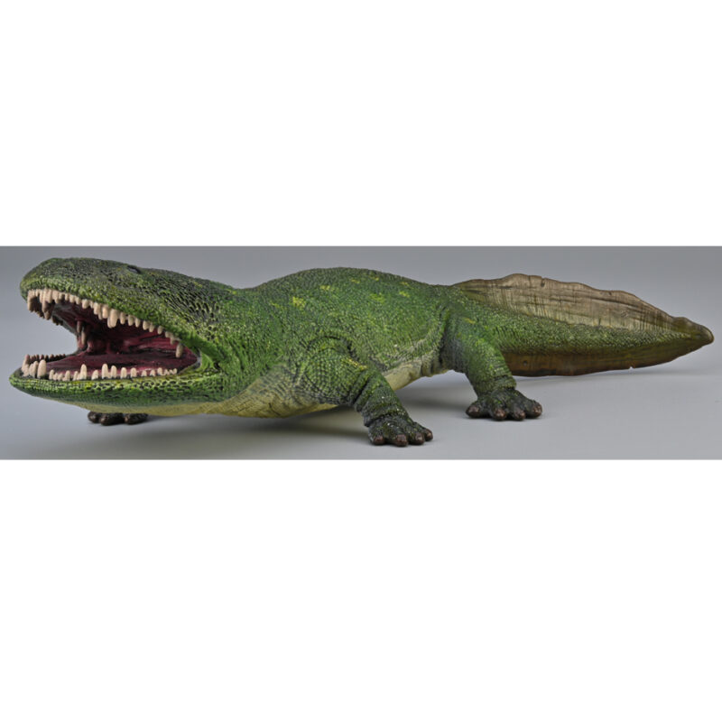 CollectA Deluxe Koolasuchus cleelandi - Everything Dinosaur