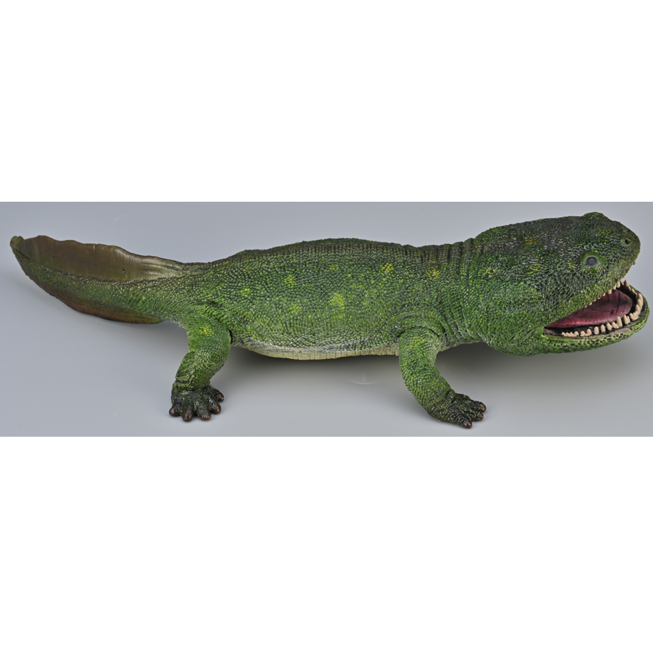 CollectA Deluxe Koolasuchus cleelandi - Everything Dinosaur