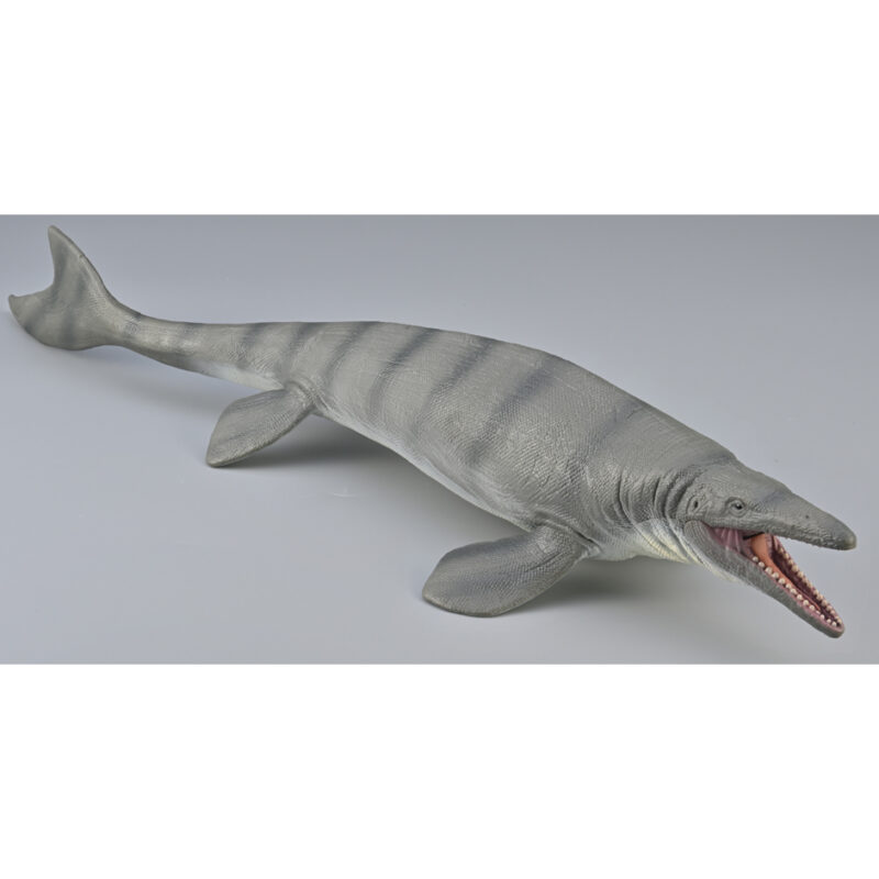CollectA Deluxe Mosasaurus Model - Everything Dinosaur