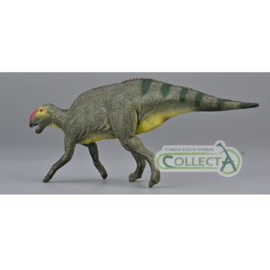 CollectA Hadrosaurus Dinosaur Model - Everything Dinosaur