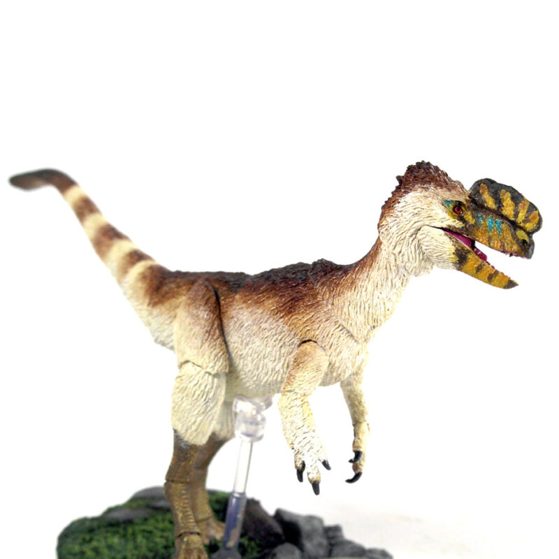 Beasts of the Mesozoic 1/18th Proceratosaurus bradleyi - Everything ...