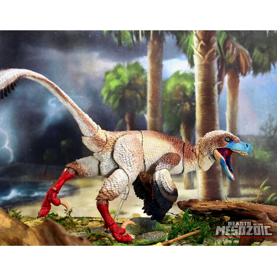 Acheroraptor temertyorum version 2