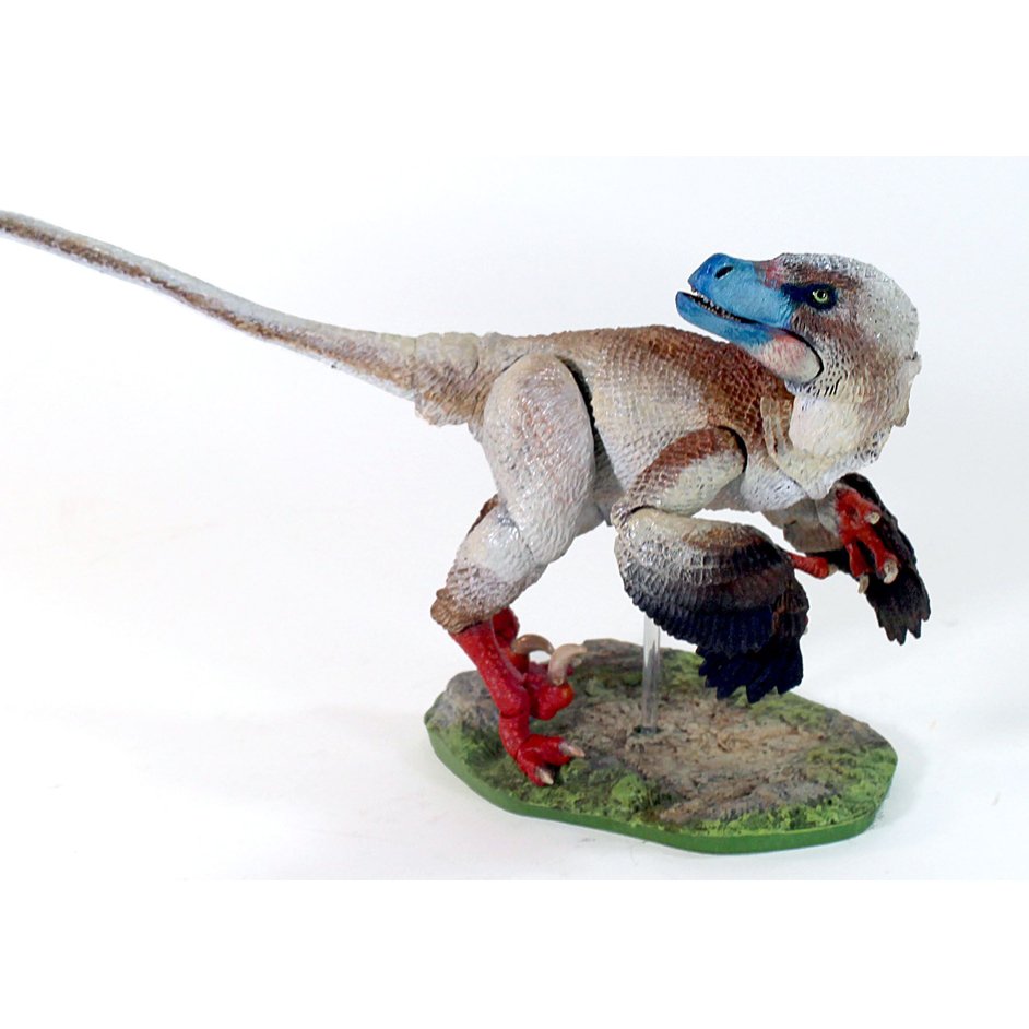 Acheroraptor temertyorum version 2
