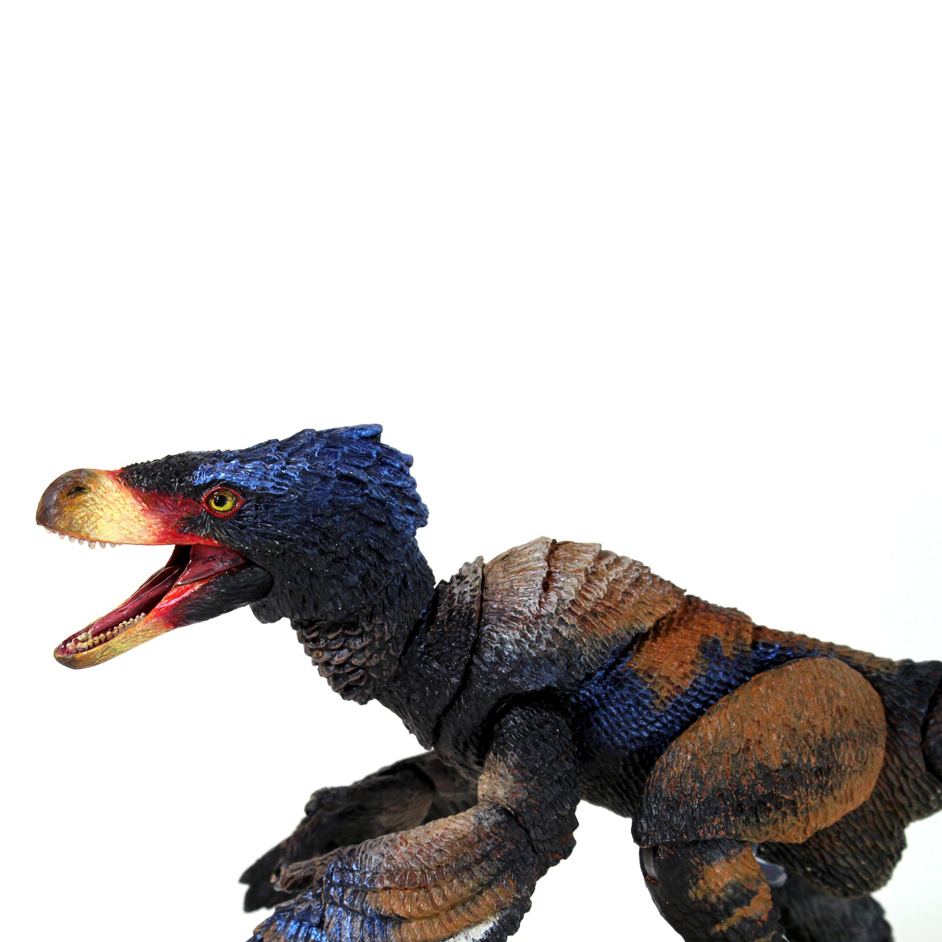 Adasaurus mongoliensis version 2
