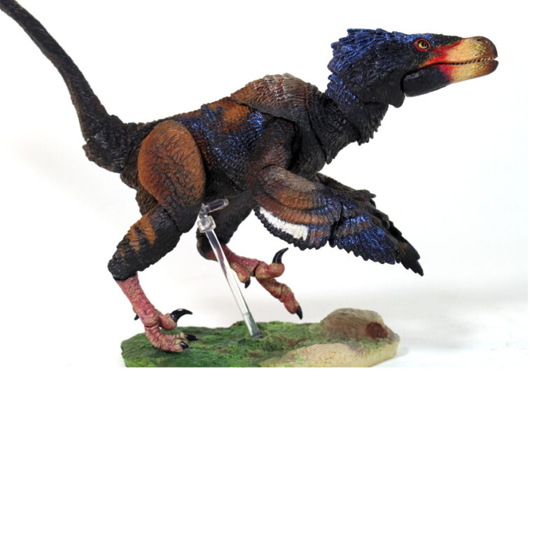 Adasaurus mongoliensis version 2