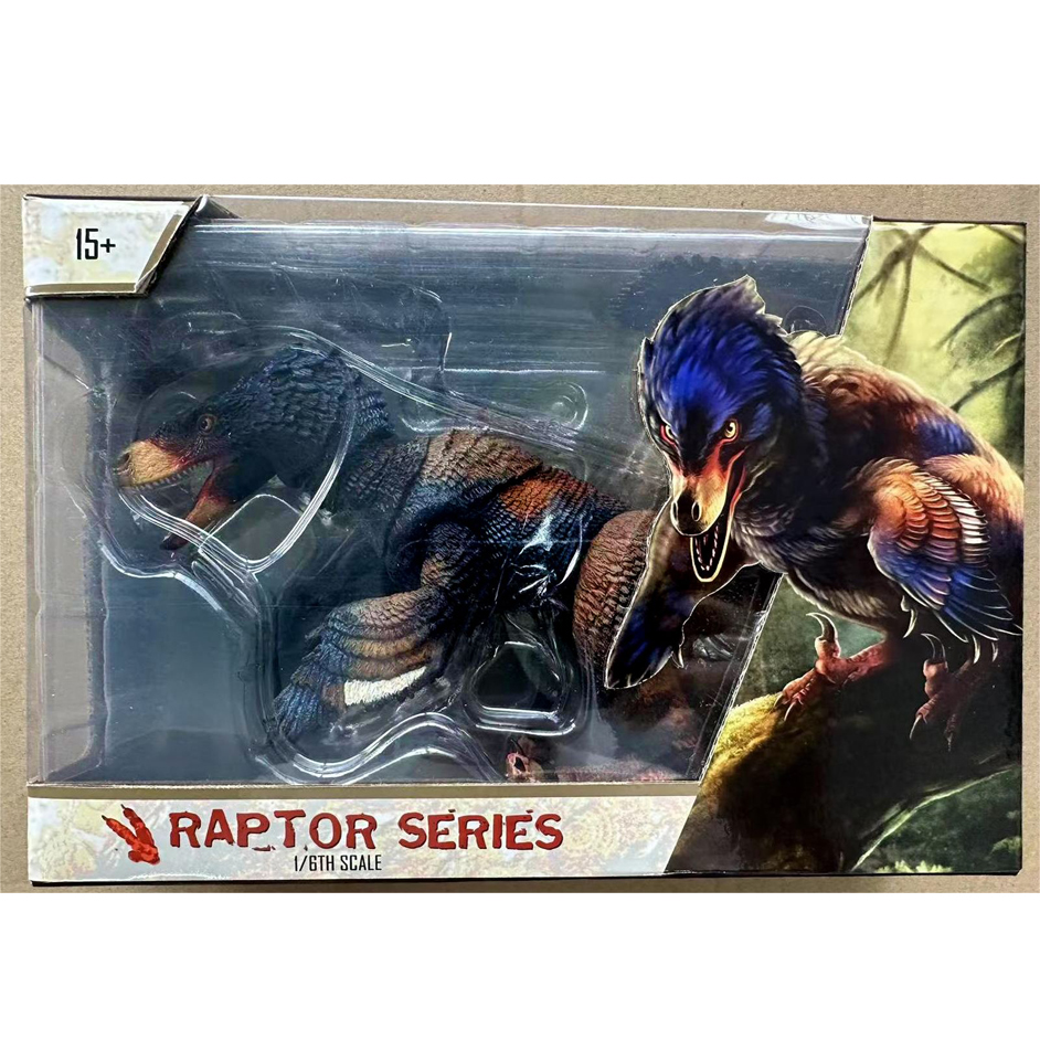 Adasaurus mongoliensis version 2