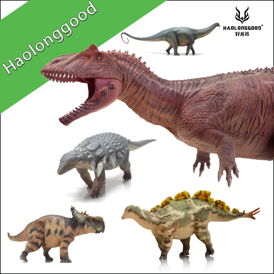 Haolonggood Prehistoric Animal Models Archives - Everything Dinosaur