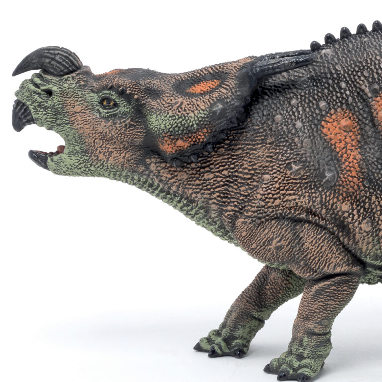 Papo Einiosaurus Model - Everything Dinosaur