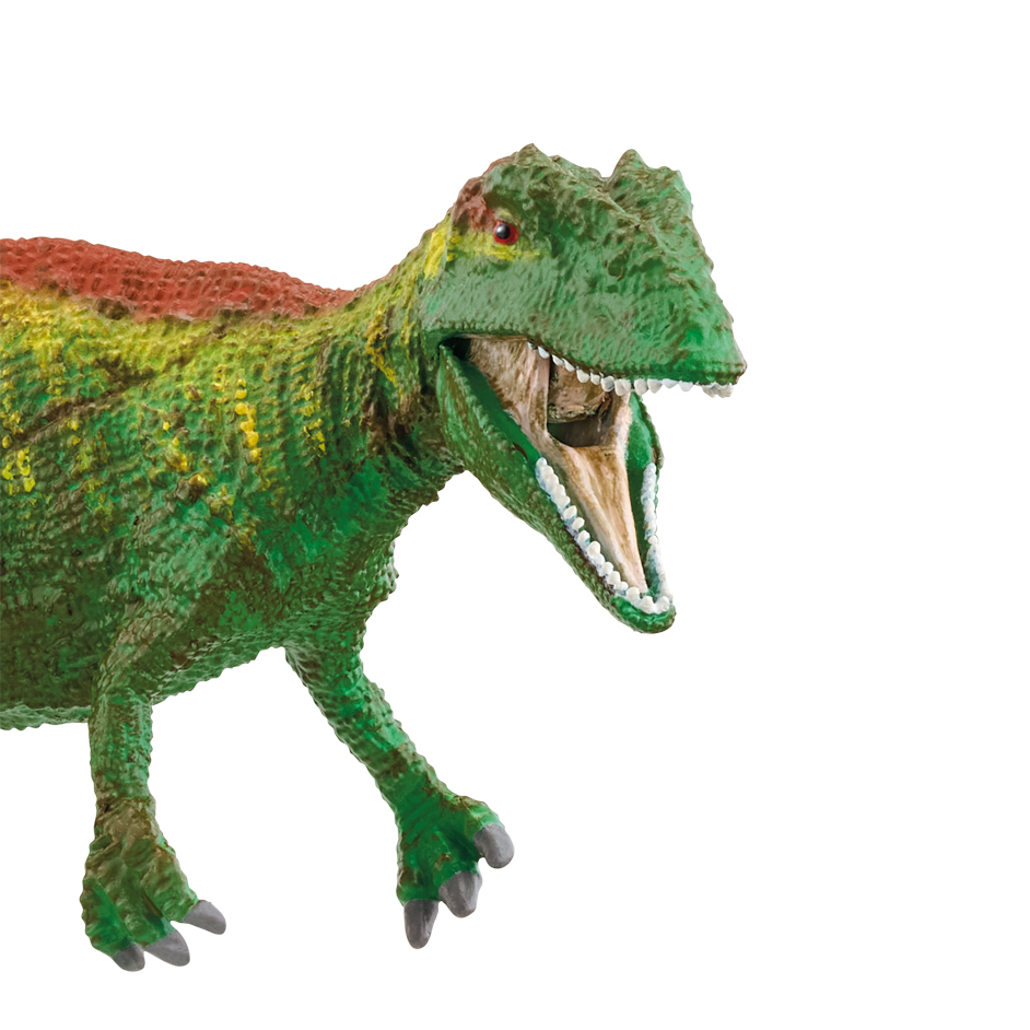 Schleich Concavenator Model - Everything Dinosaur