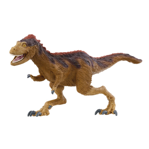 Schleich Moros intrepidus Model - Everything Dinosaur