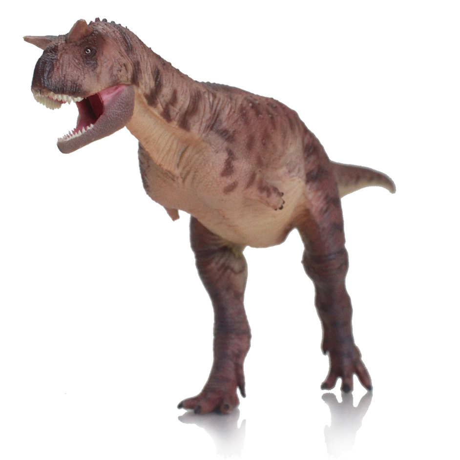Haolonggood Carnotaurus (Li Zhong) - Everything Dinosaur