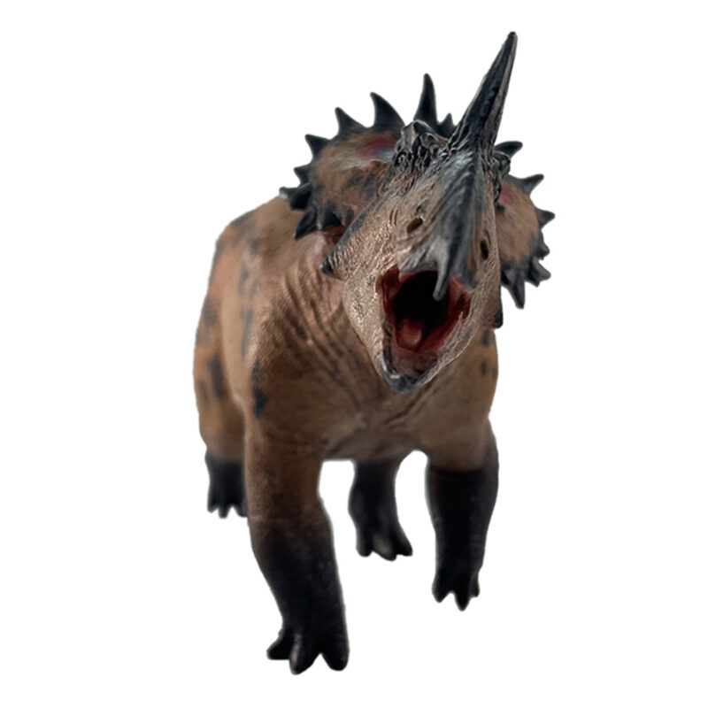 Haolonggood Sinoceratops (Lei Heng) - Everything Dinosaur