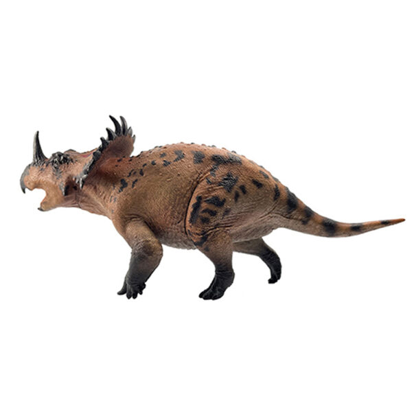 Haolonggood Sinoceratops (Lei Heng) - Everything Dinosaur
