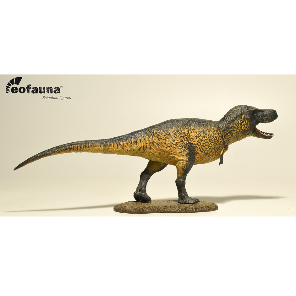 Eofauna T. rex Model