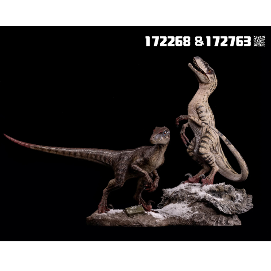 Nanmu Studio Dinosaur and Prehistoric Animal Models Archives - Page 5 ...