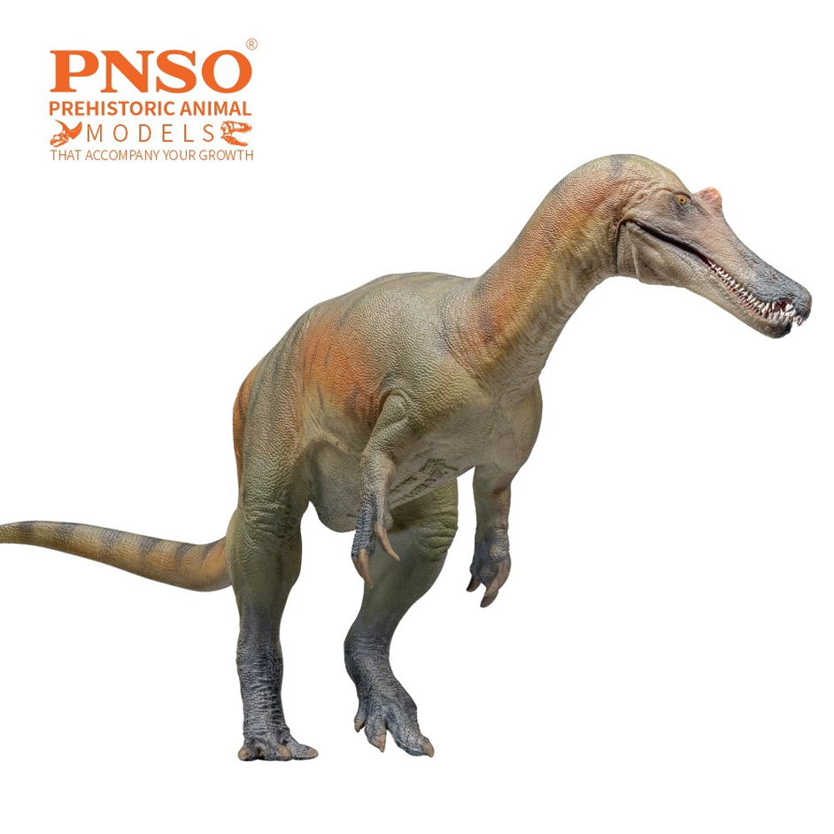 PNSO Maxim the Baryonyx - Everything Dinosaur