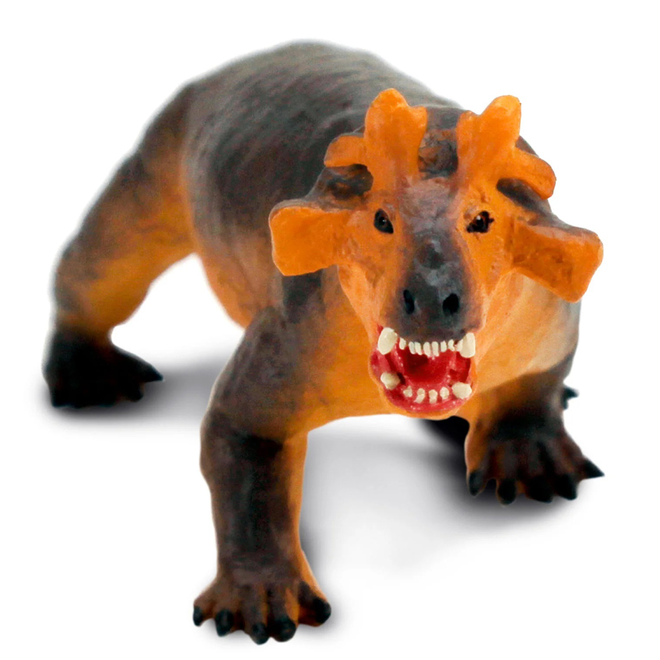 Wild Safari Prehistoric World Estemmenosuchus