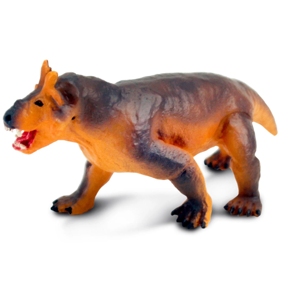 Wild Safari Prehistoric World Estemmenosuchus