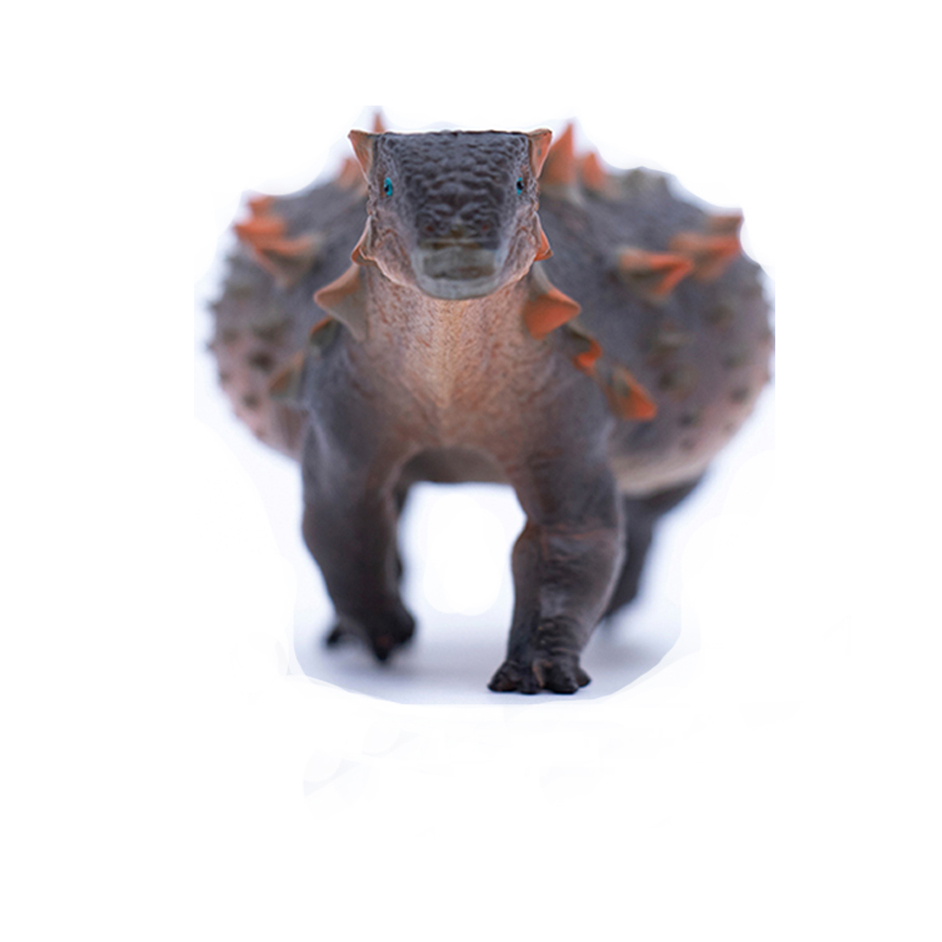 Haolonggood Euoplocephalus model (Xue Yong)